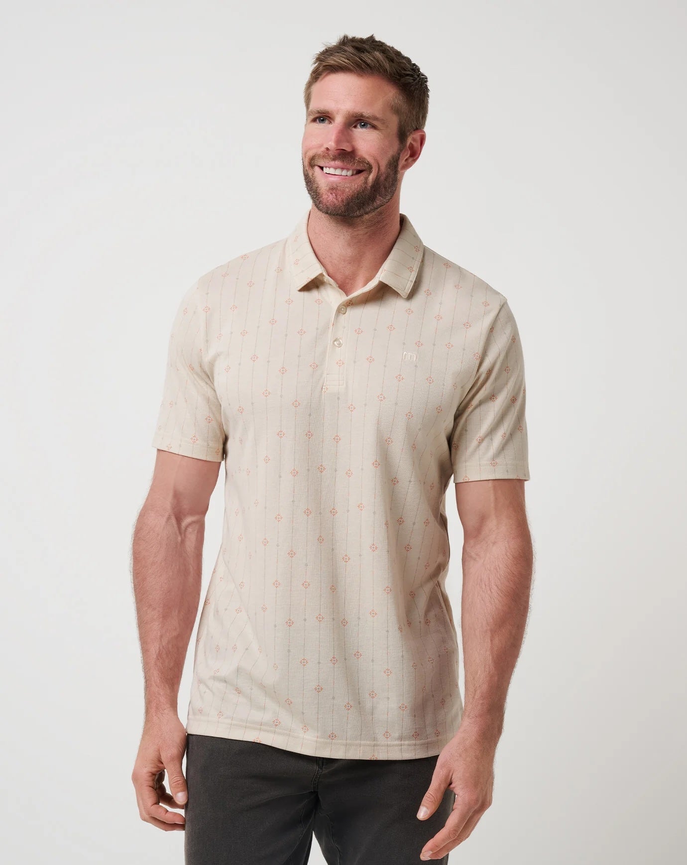 Deco Polo – Sojourn